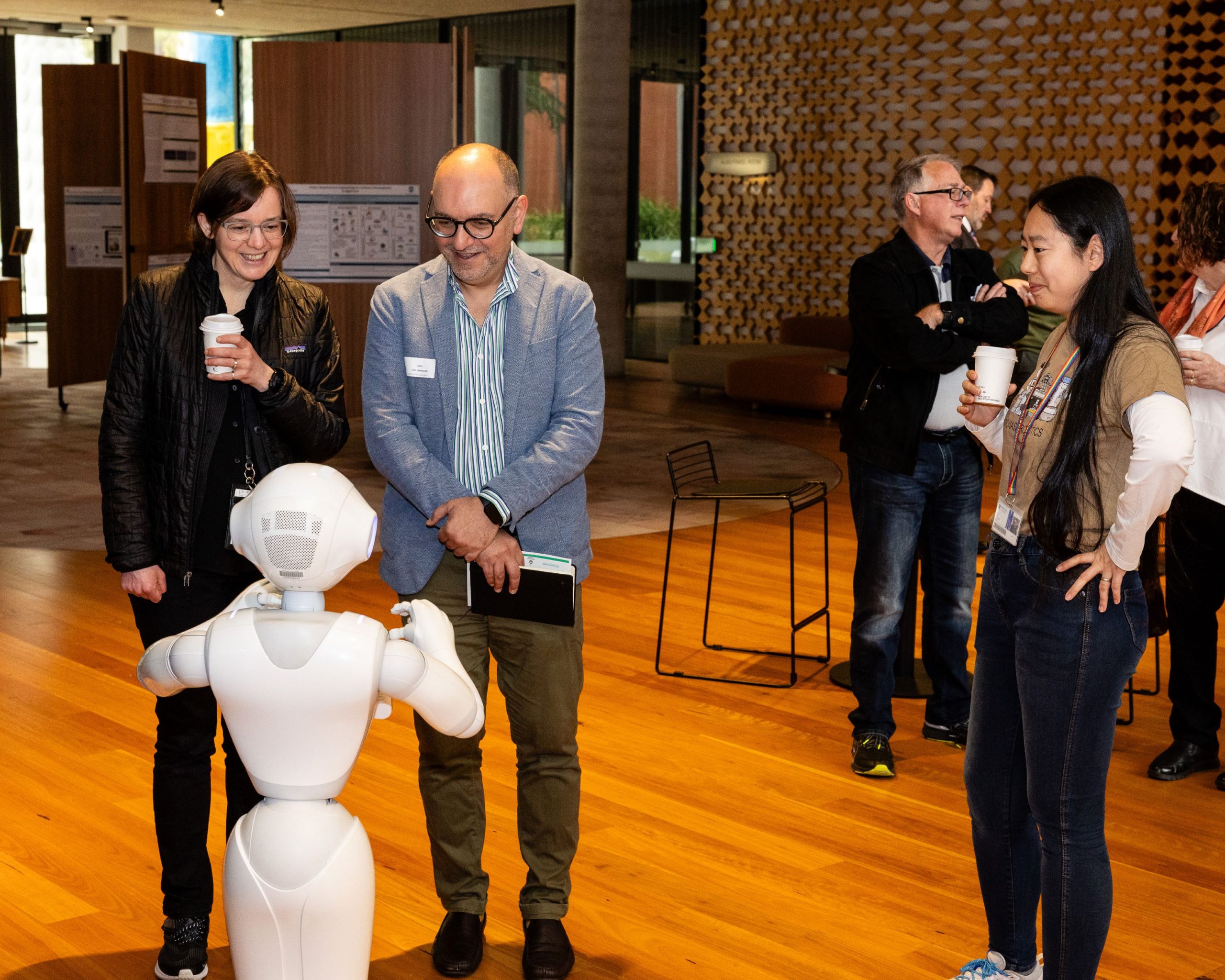 ARC Training Centre - Optimal Ageing Centre