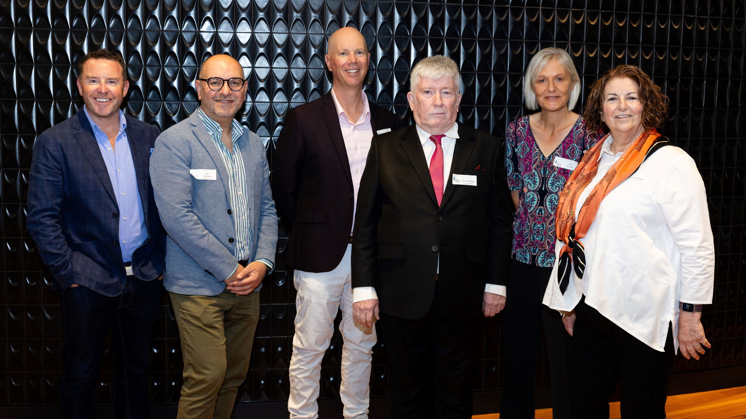 ARC Training Centre - Optimal Ageing Centre