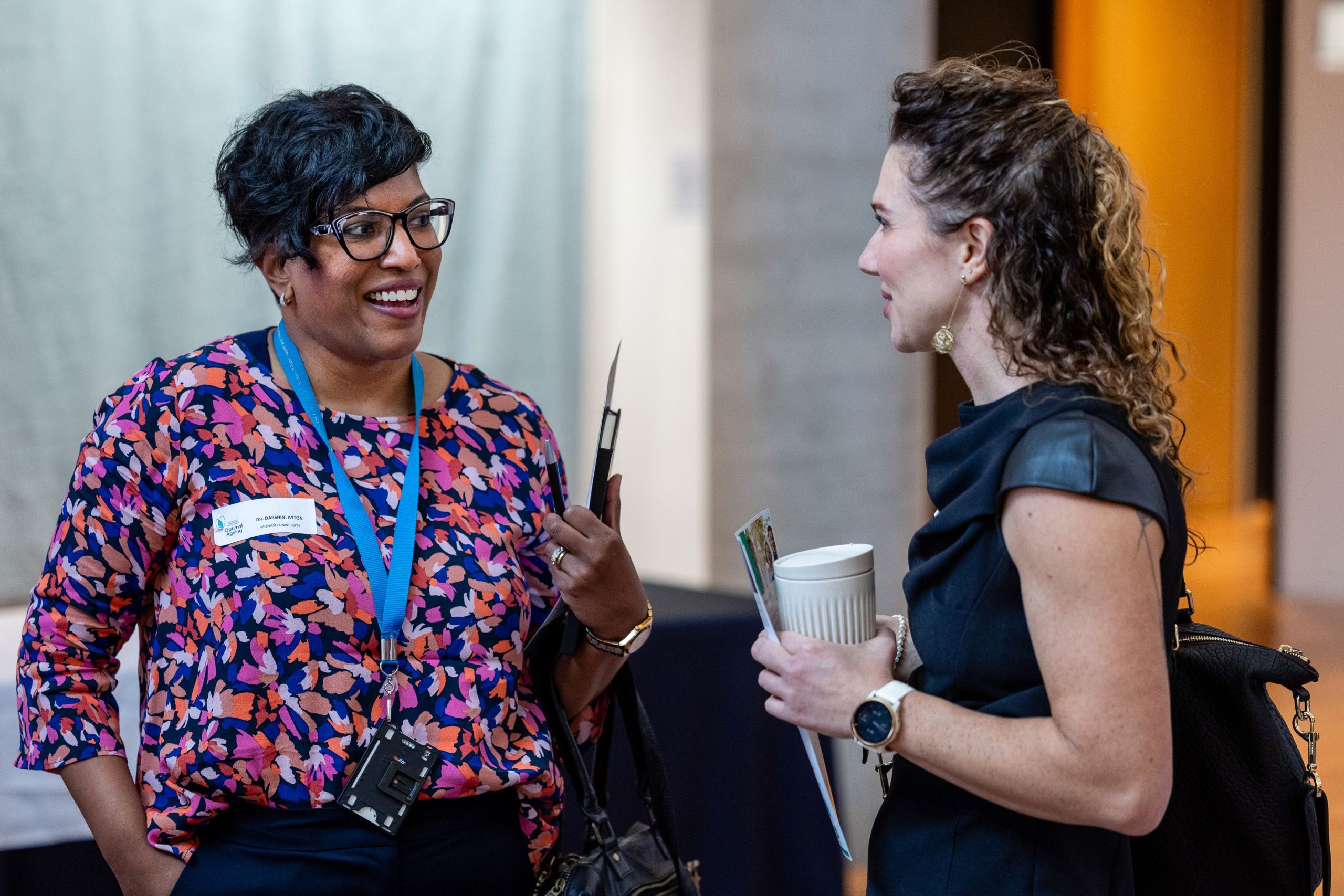 ARC Training Centre - Optimal Ageing Centre